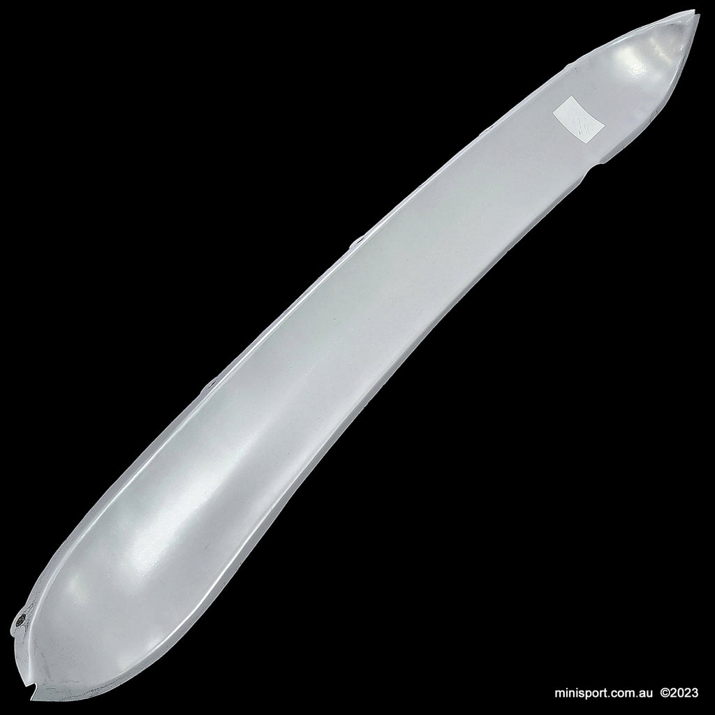 MINI REAR LOWER VALANCE PANEL- NON GENUINE [MS22] – Minisport