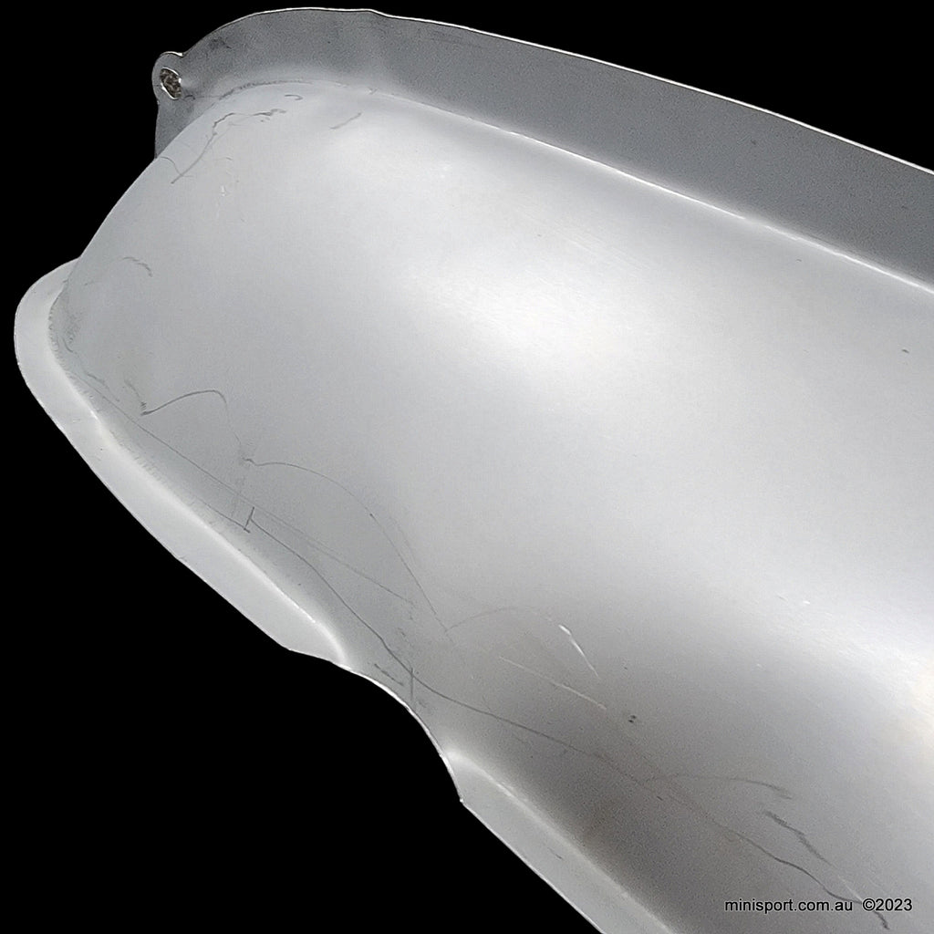 MINI REAR LOWER VALANCE PANEL- NON GENUINE [MS22] – Minisport