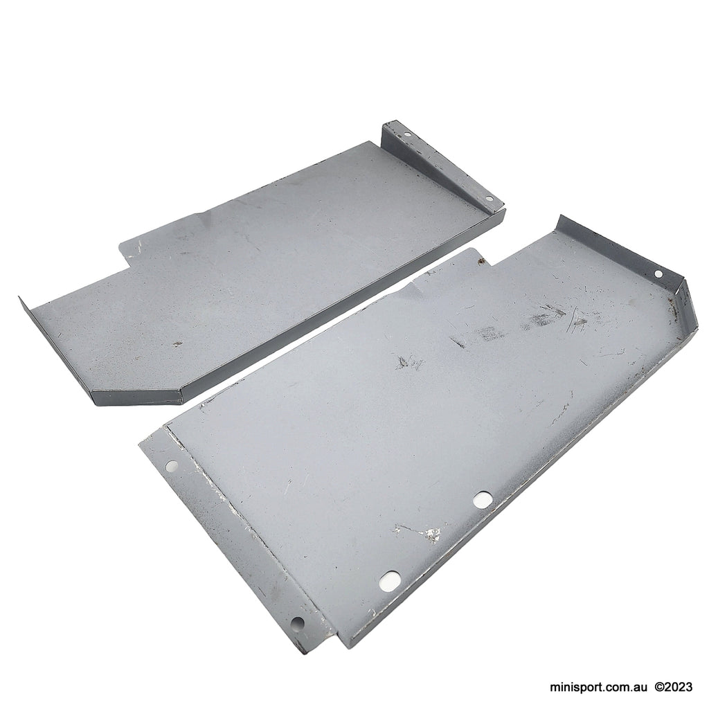 MOKE LOWER DASH PANELS- PAIR [BHM9769] – Minisport