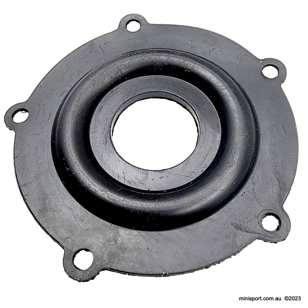 LOCKHEED BRAKE BOOSTER CONTROL DIAPHRAGM [105820] – Minisport