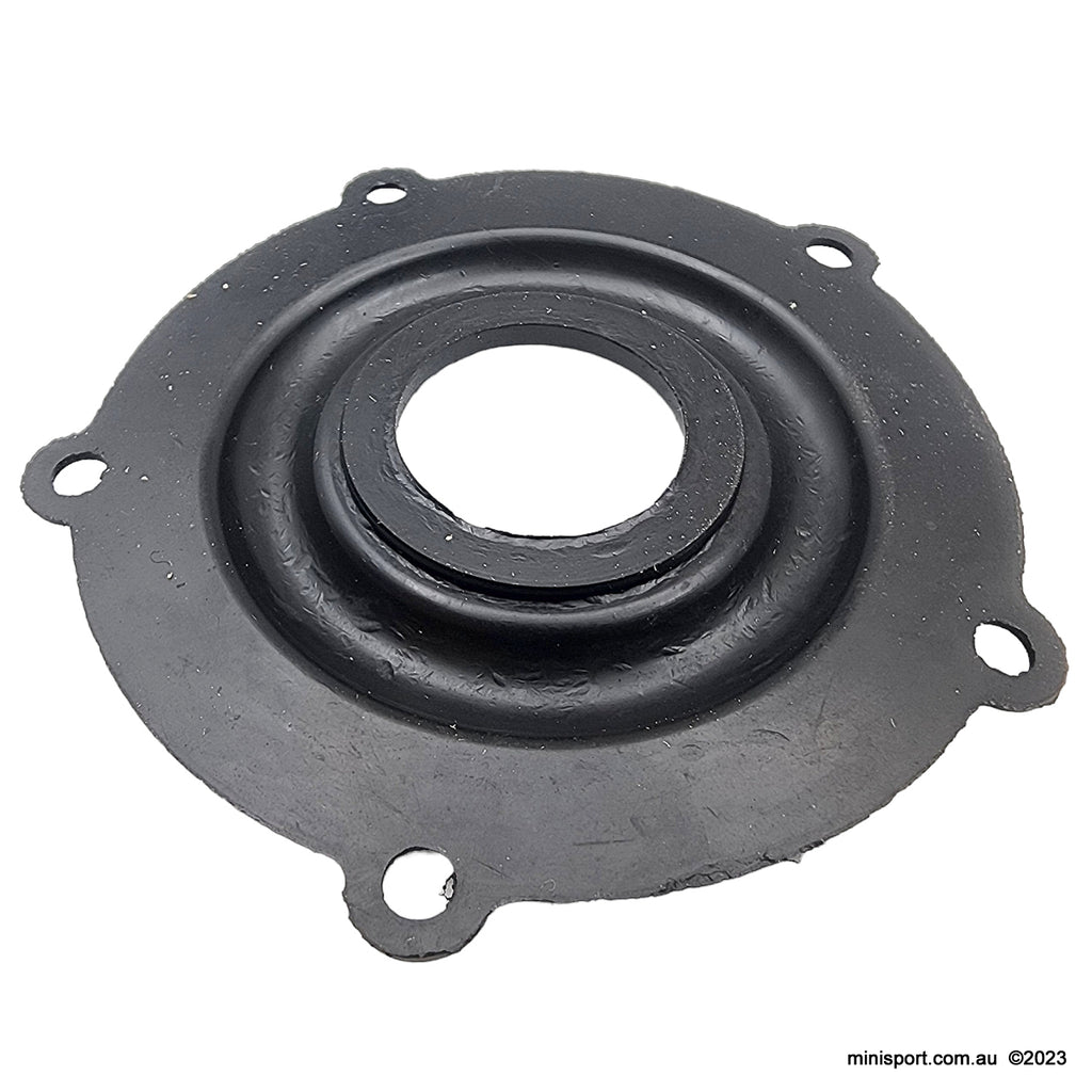 LOCKHEED BRAKE BOOSTER CONTROL DIAPHRAGM [105820] – Minisport