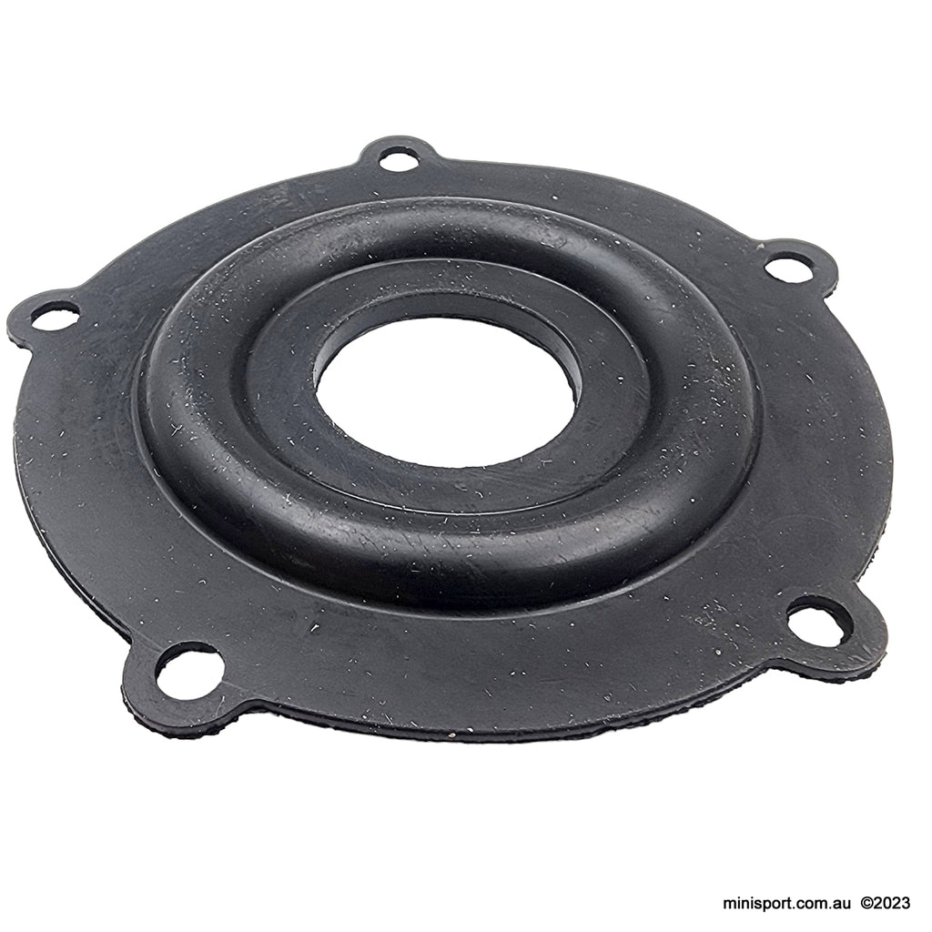 LOCKHEED BRAKE BOOSTER CONTROL DIAPHRAGM [105820] – Minisport