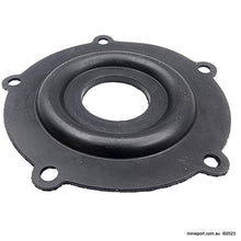 LOCKHEED BRAKE BOOSTER CONTROL DIAPHRAGM [105820] – Minisport