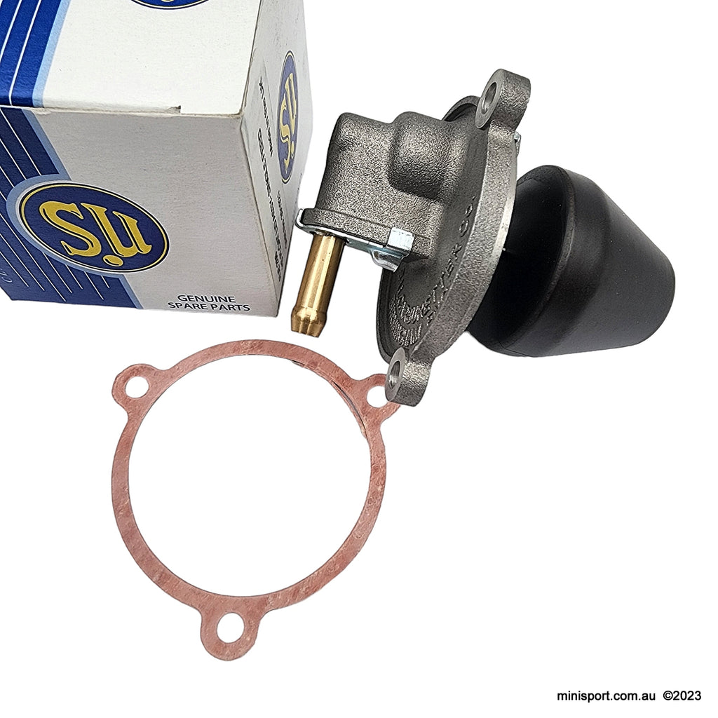 Mini fuel bowl top assembly, 1-1/2" or 1-1/4" – Minisport