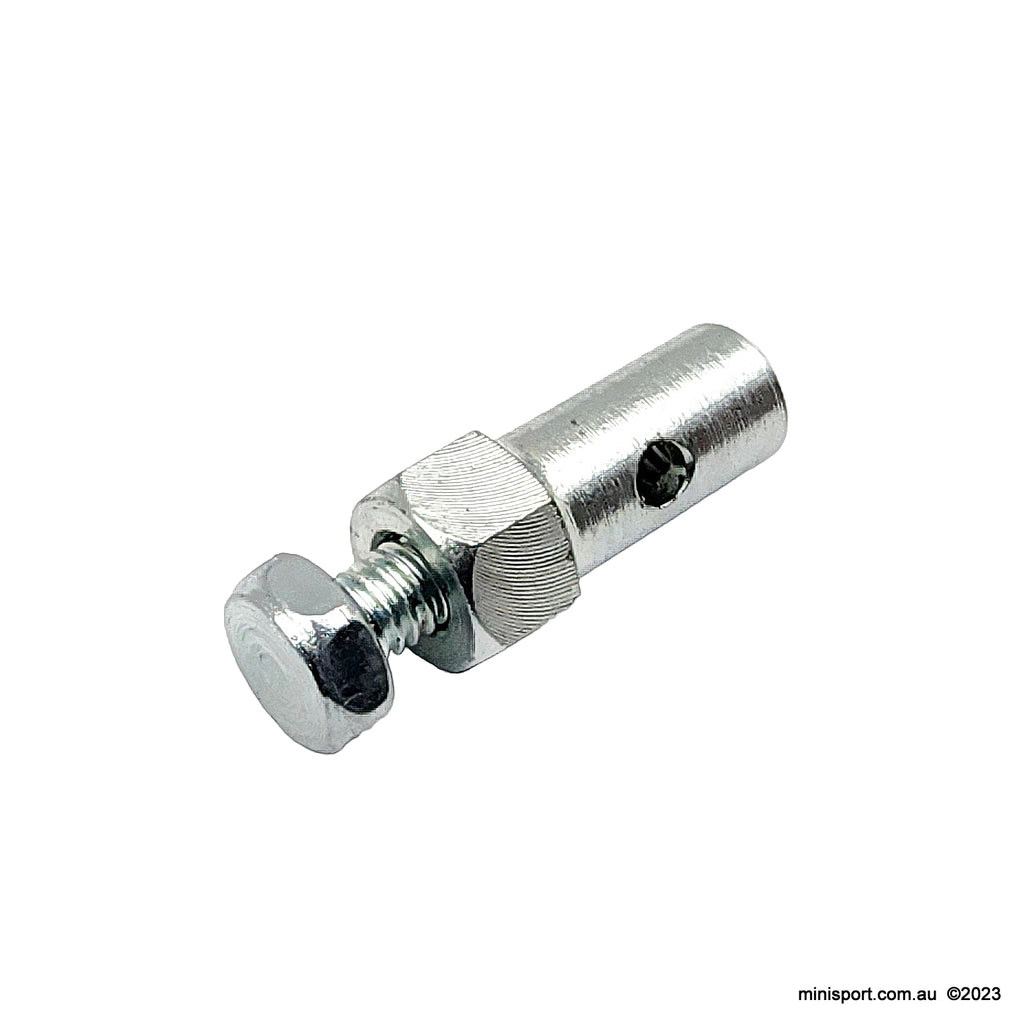 Mini SU Choke screw (holds inner cable onto choke mechanism) – Minisport
