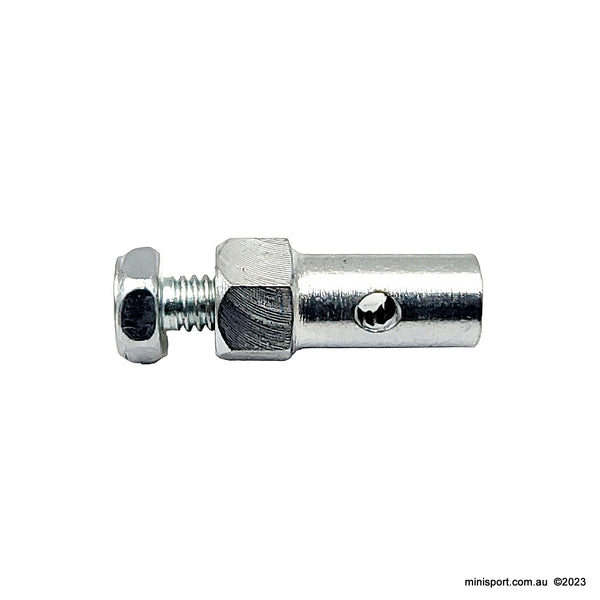 Mini SU Choke screw (holds inner cable onto choke mechanism) – Minisport