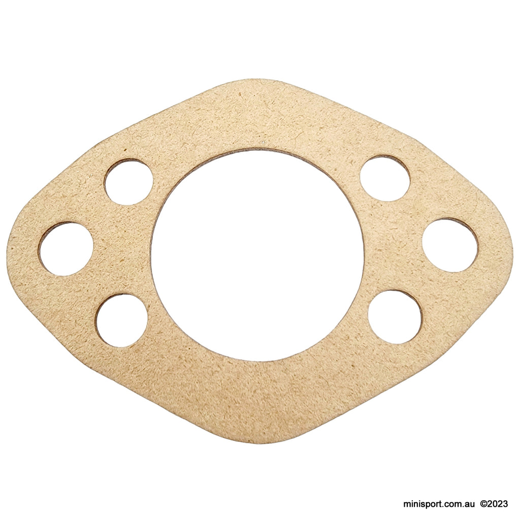 Mini 1-1/4" SU carby elbow/horn gasket – Minisport