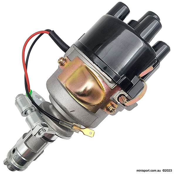 MINI & MOKE 43D4 DISTRIBUTOR- ELECTRONIC- MECHANICAL ADVANCE [AEOW43D4 ...