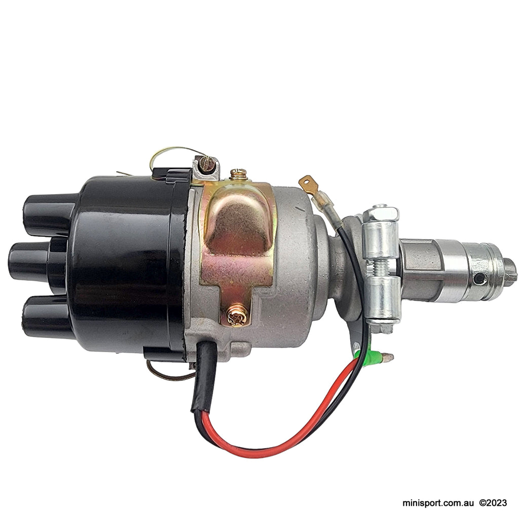 MINI & MOKE 43D4 DISTRIBUTOR- ELECTRONIC- MECHANICAL ADVANCE [AEOW43D4 ...