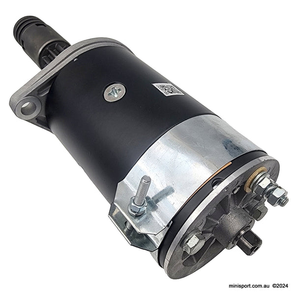 MINI & MOKE INERTIA STARTER MOTOR- 9 TOOTH [GXE4404] – Minisport