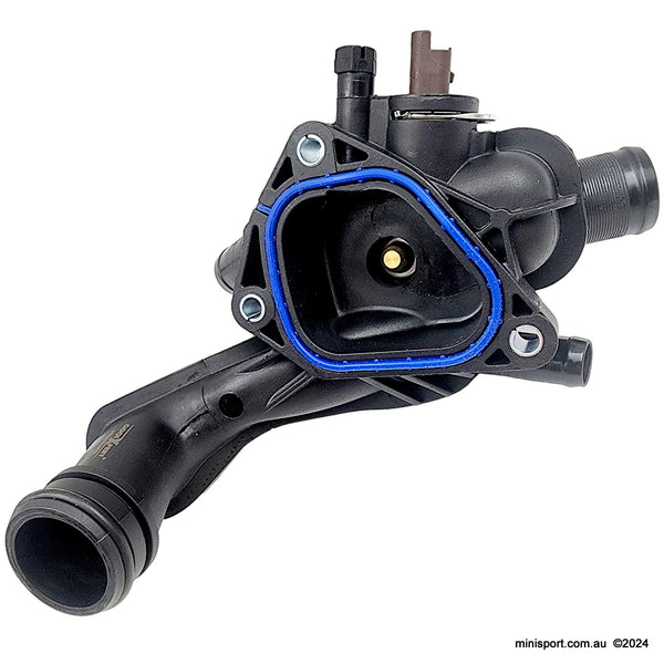 Cooling – Minisport