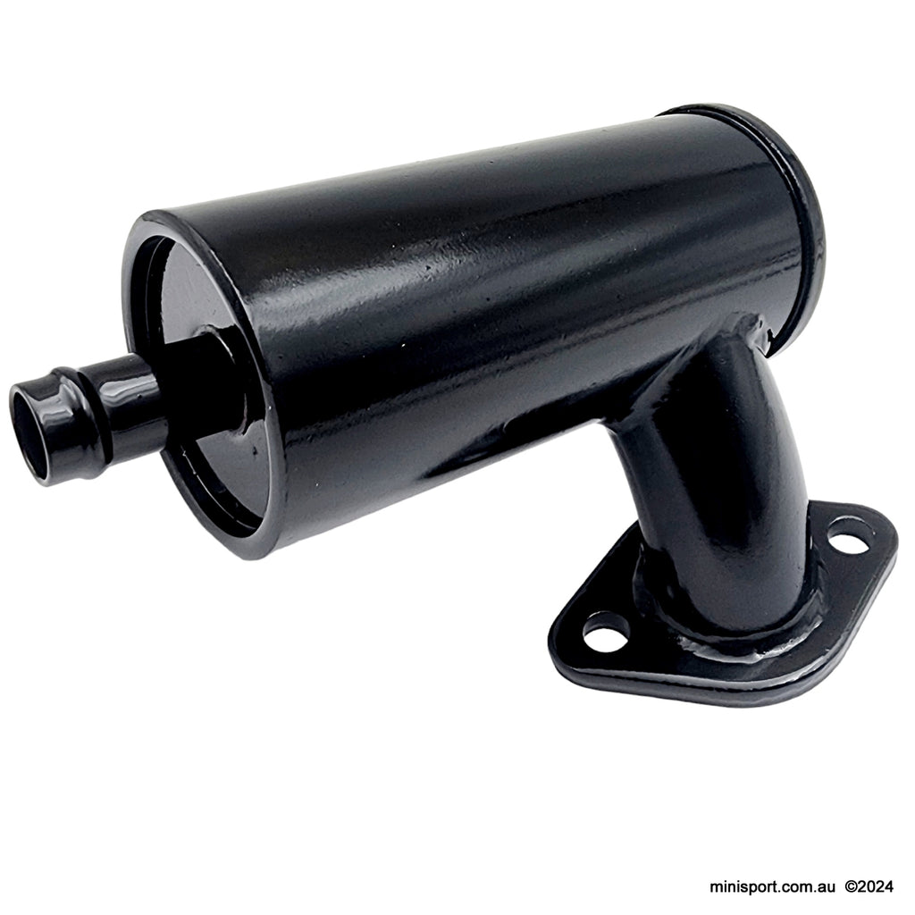Mini clutch housing breather, small type, will fit all models – Minisport