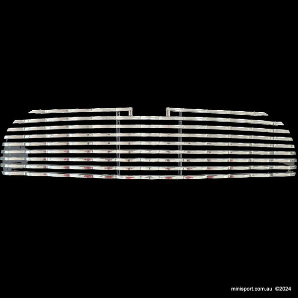 Austin grille (Wavey) type MK1 – Minisport