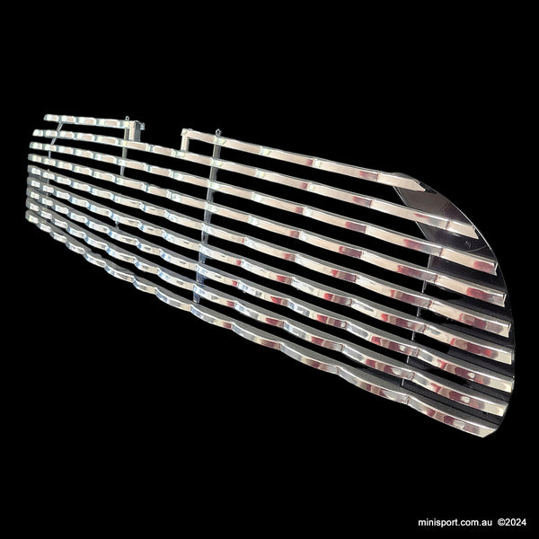 Austin grille (Wavey) type MK1 – Minisport