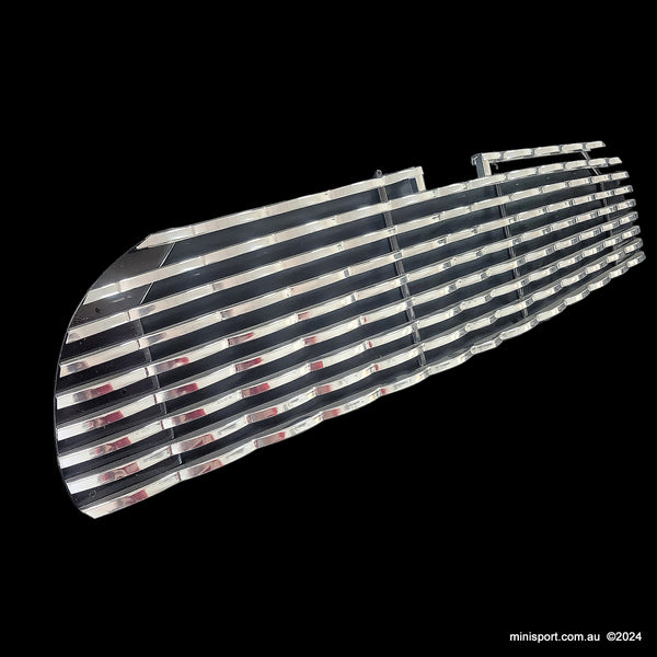 Austin grille (Wavey) type MK1 – Minisport