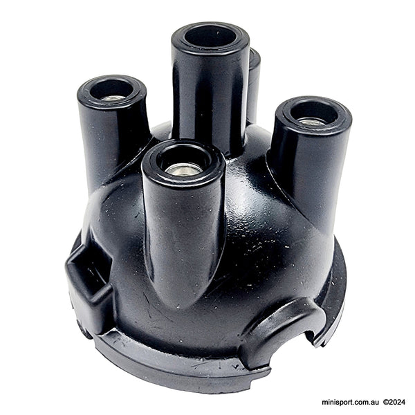Mini conversion cap- side entry dissy to top cap – Minisport