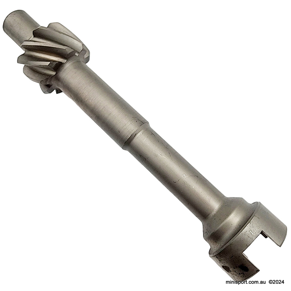 ROVER MINI OR A+ DIZZY DRIVE SPINDLE- A PLUS ONLY [12G3560] – Minisport