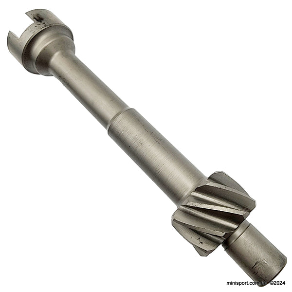 ROVER MINI OR A+ DIZZY DRIVE SPINDLE- A PLUS ONLY [12G3560] – Minisport