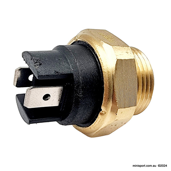 Mini rover 92on fan switch for radiator – Minisport