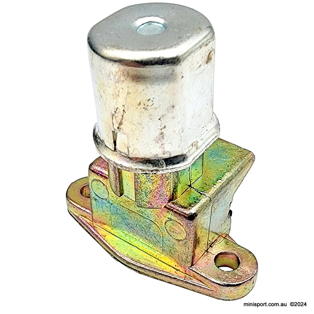 Mini dip switch (floor mounted) replaces the larger one – Minisport