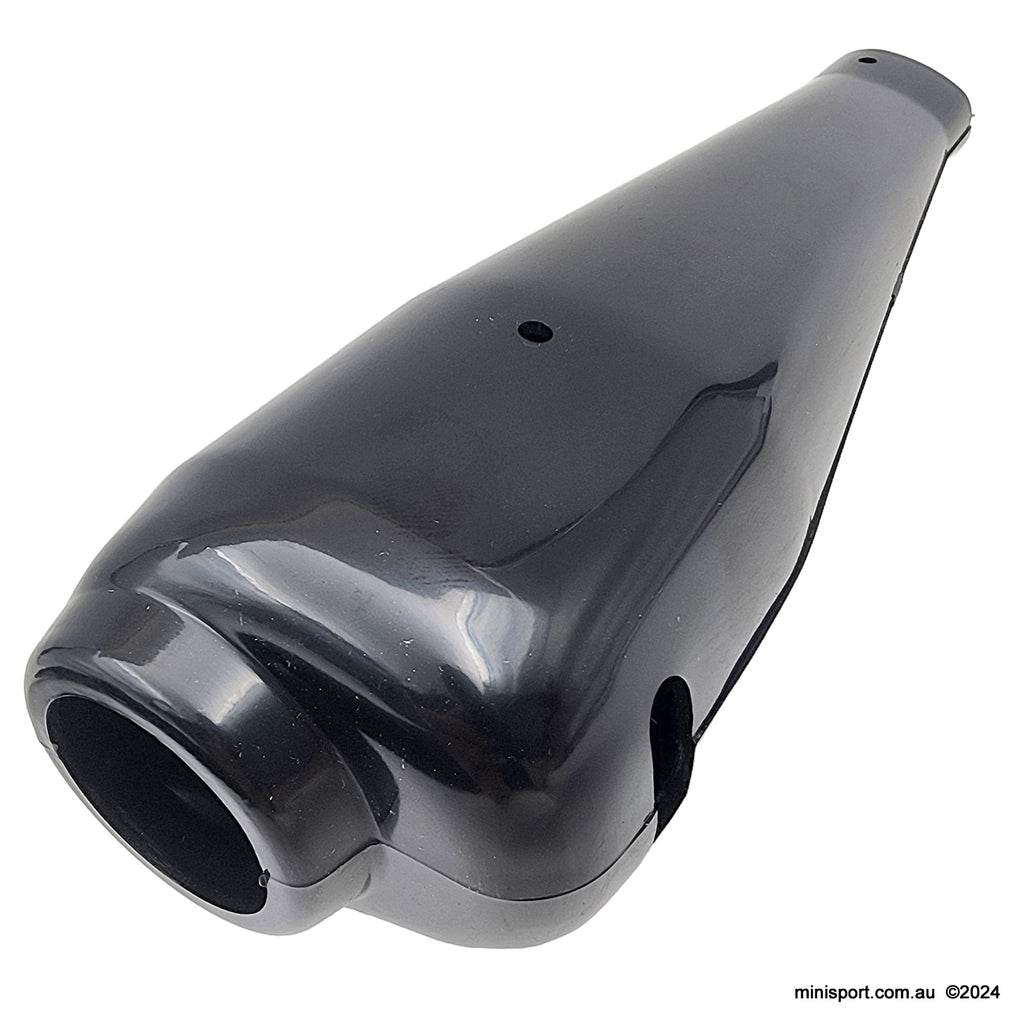 MK1 STEERING COLUMN COWL (FITS TYPE WITH GREEN LIGHT) – Minisport