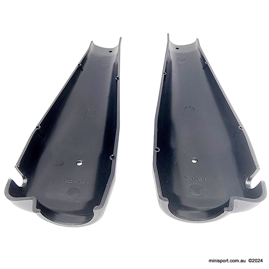 MK1 STEERING COLUMN COWL (FITS TYPE WITH GREEN LIGHT) – Minisport