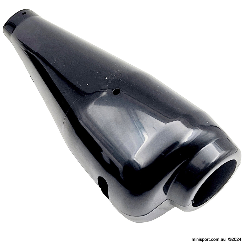 MK1 STEERING COLUMN COWL (FITS TYPE WITH GREEN LIGHT) – Minisport