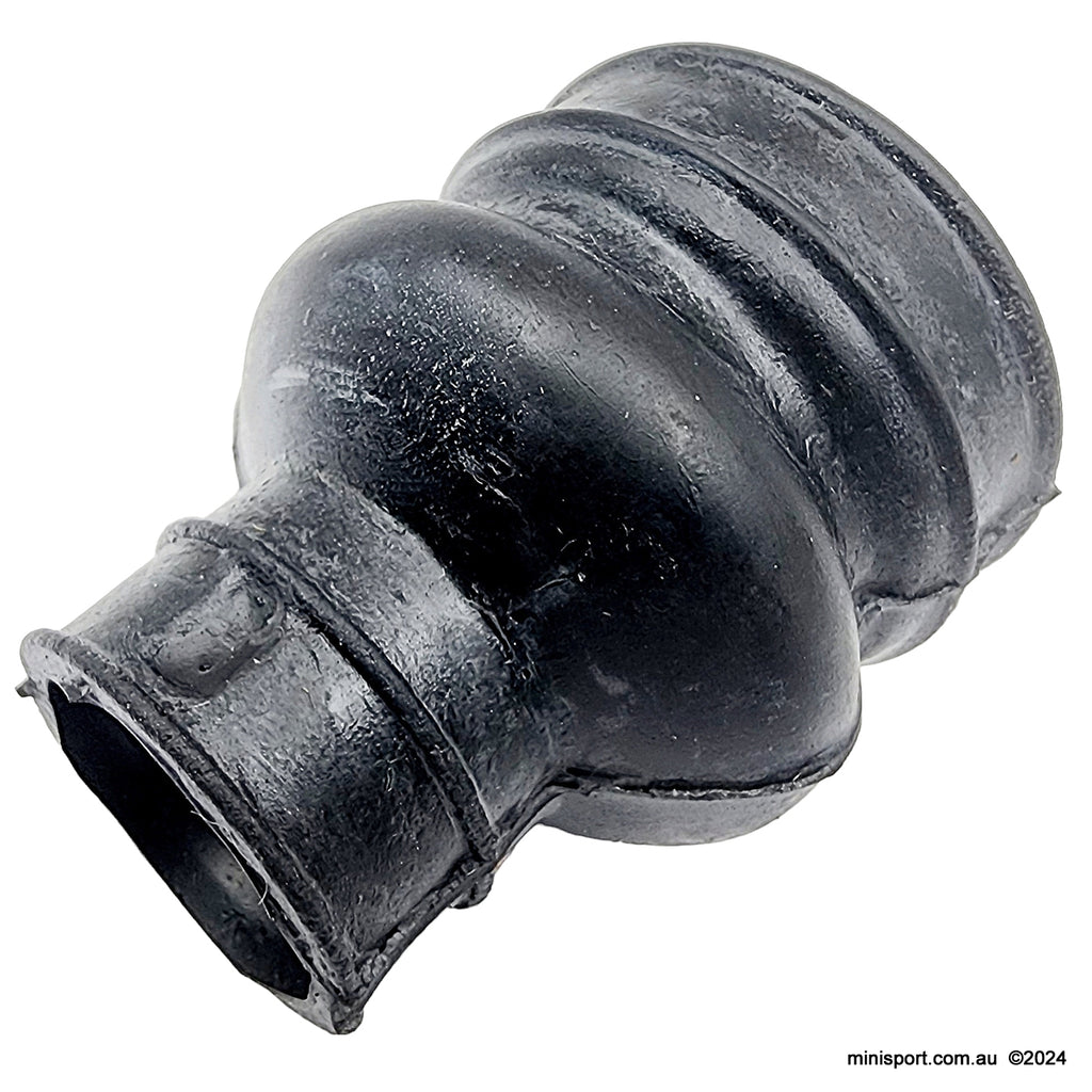 Mini slip joint boot to suit early cars. – Minisport