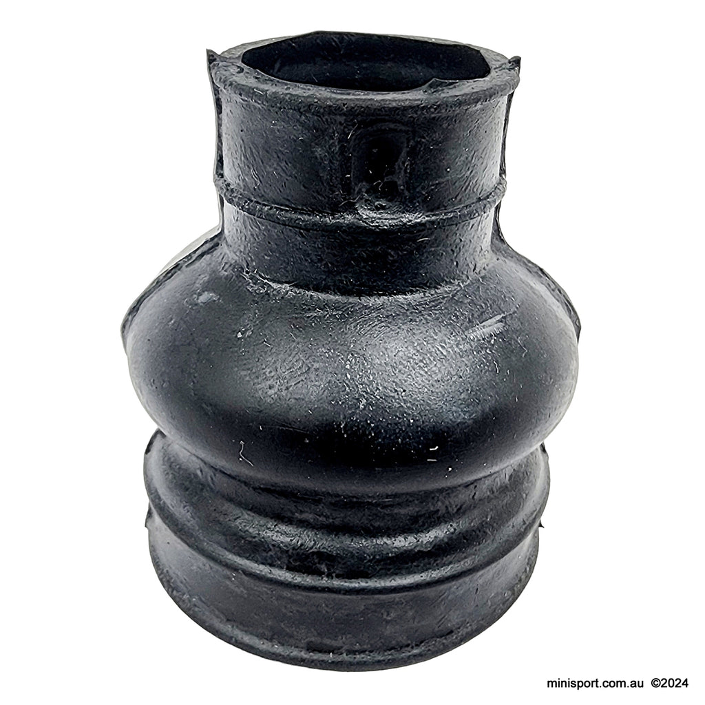 Mini slip joint boot to suit early cars. – Minisport