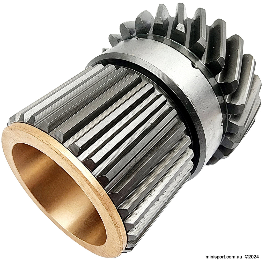 Mini 1275 PRIMARY GEAR PRE A PLUS 1275 FLOATING BUSH TYPE – Minisport