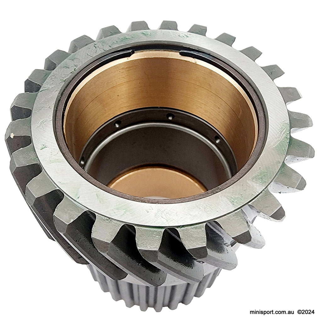 Mini 1275 PRIMARY GEAR PRE A PLUS 1275 FLOATING BUSH TYPE – Minisport