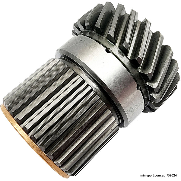 Mini 1275 PRIMARY GEAR PRE A PLUS 1275 FLOATING BUSH TYPE – Minisport