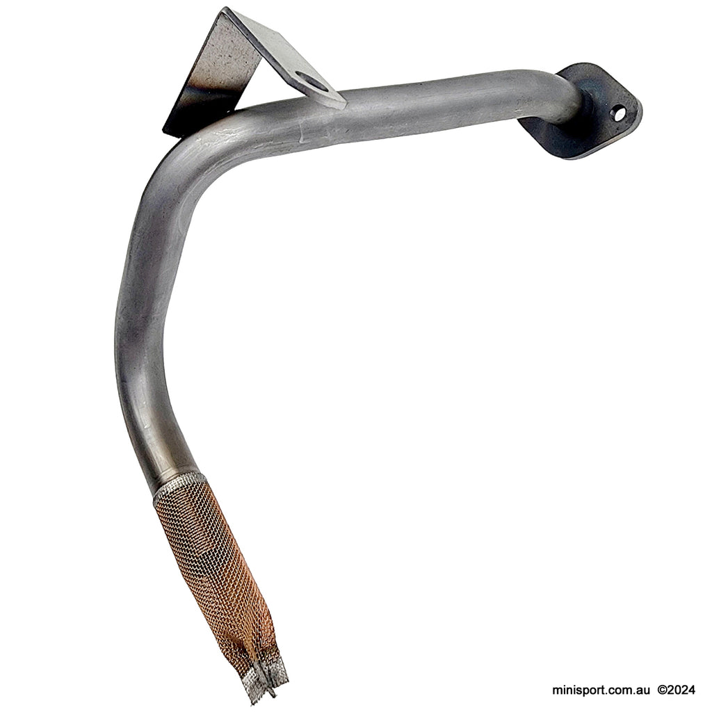 MINI & MOKE CENTRAL OIL PICKUP – Minisport