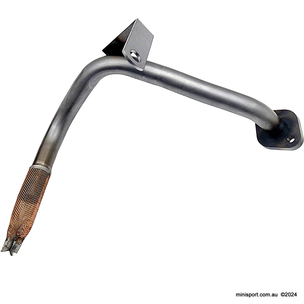 MINI & MOKE CENTRAL OIL PICKUP – Minisport