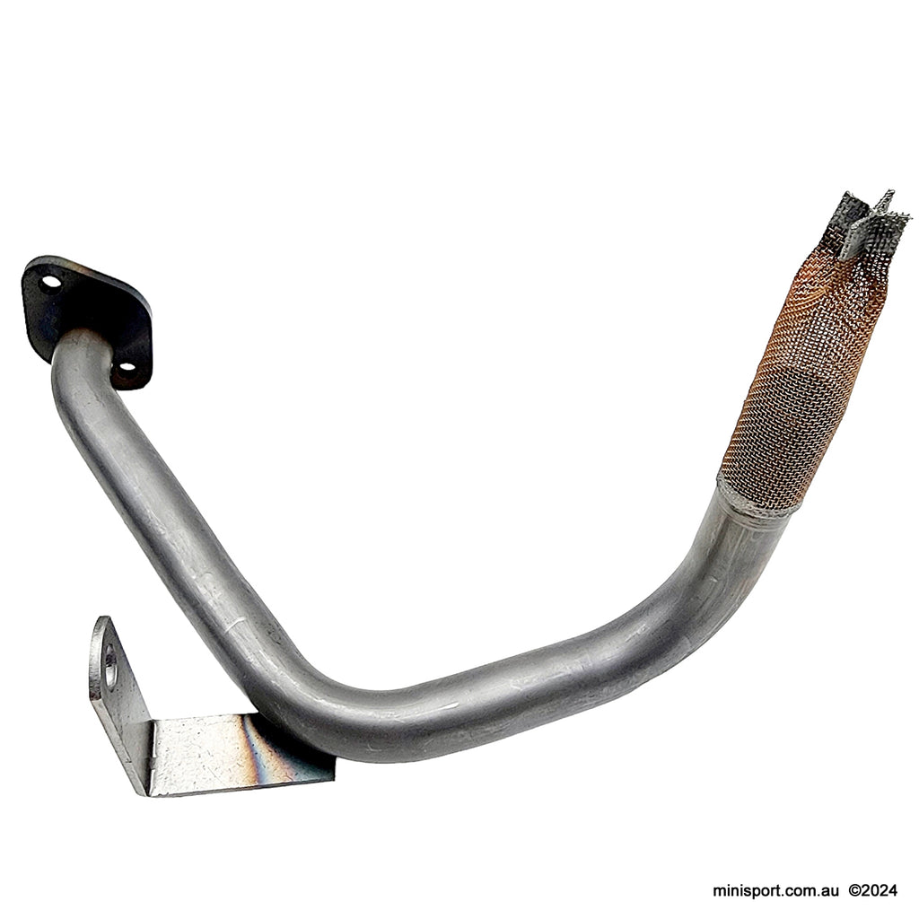MINI & MOKE CENTRAL OIL PICKUP – Minisport