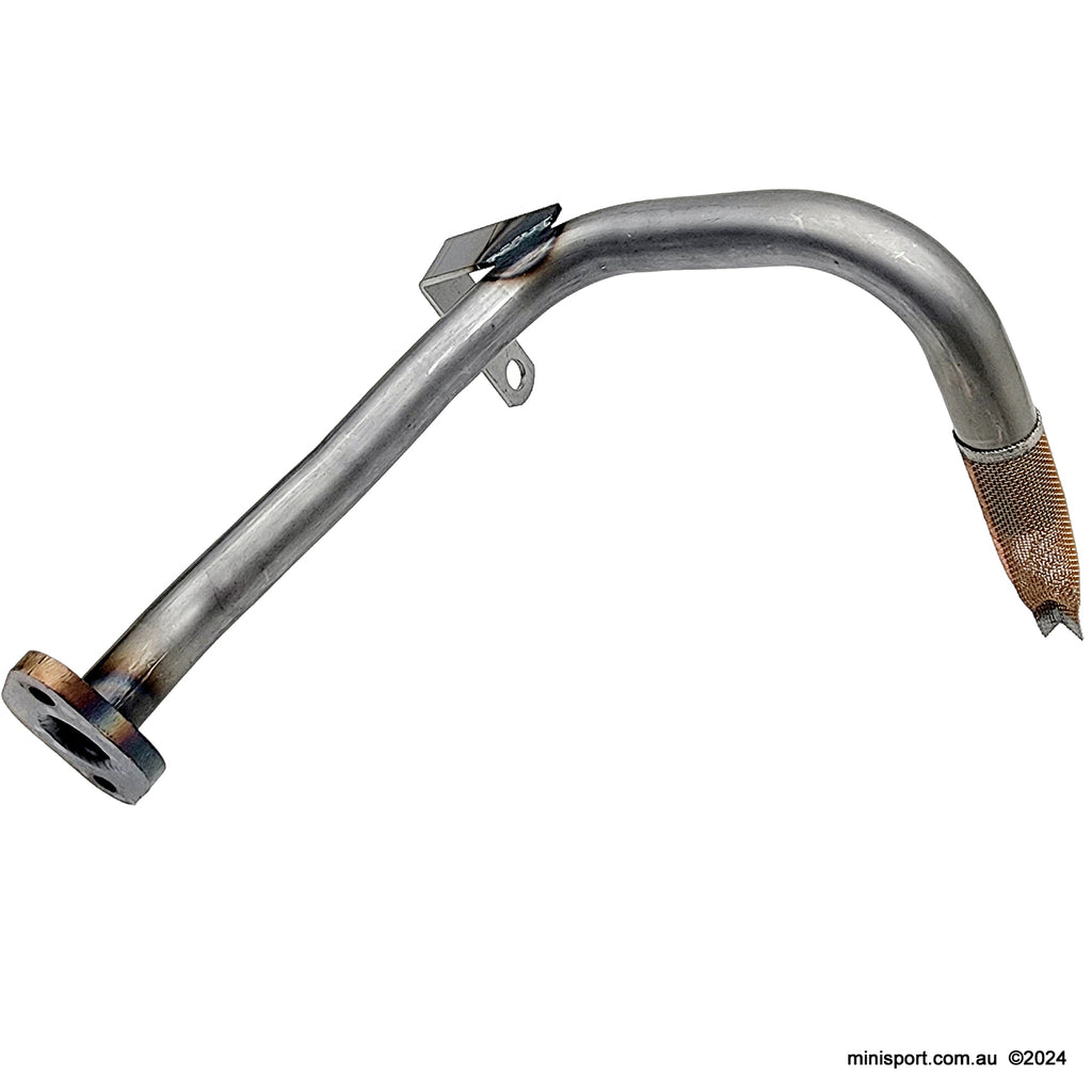 MINI & MOKE CENTRAL OIL PICKUP – Minisport