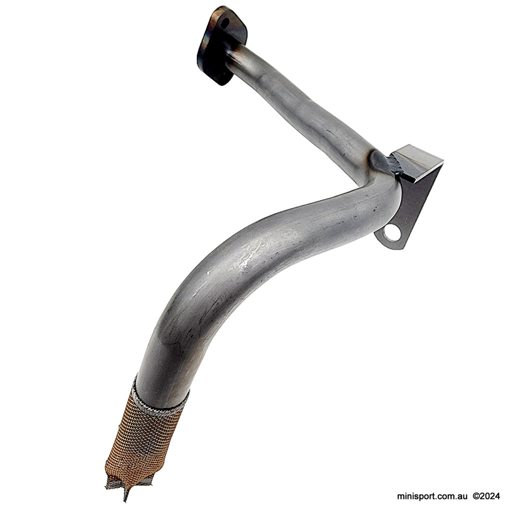 MINI & MOKE CENTRAL OIL PICKUP – Minisport