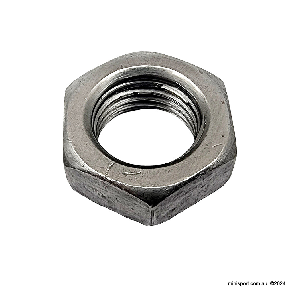 MINI & MOKE TIE ROD END LOCK NUT [NT608041] – Minisport