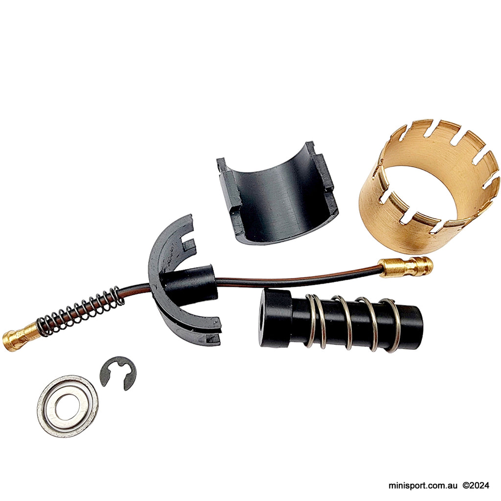 MINI MK1- SLIP RING ASSY. COLUMN TO HORN PUSH [BCA4505] – Minisport