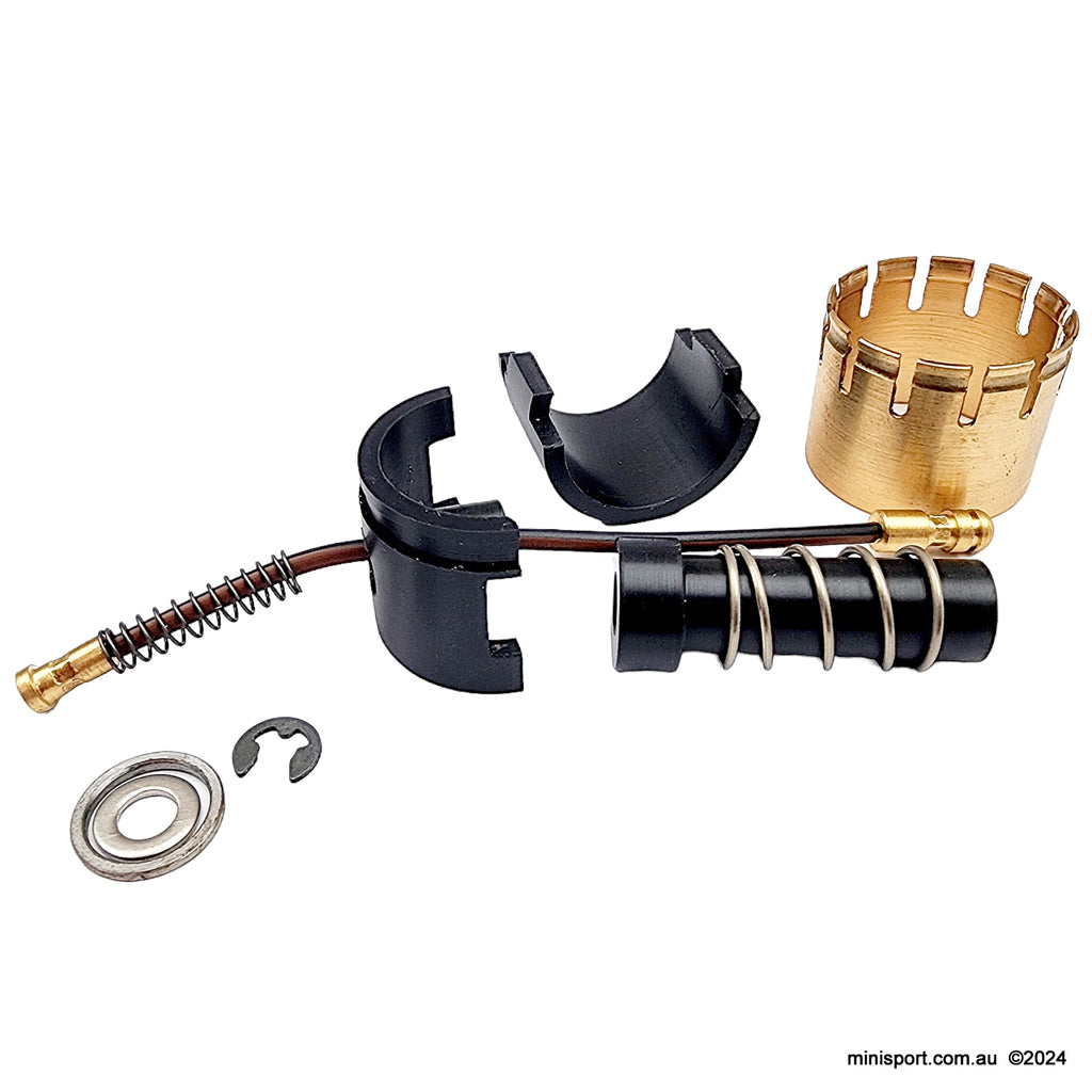 MINI MK1- SLIP RING ASSY. COLUMN TO HORN PUSH [BCA4505] – Minisport