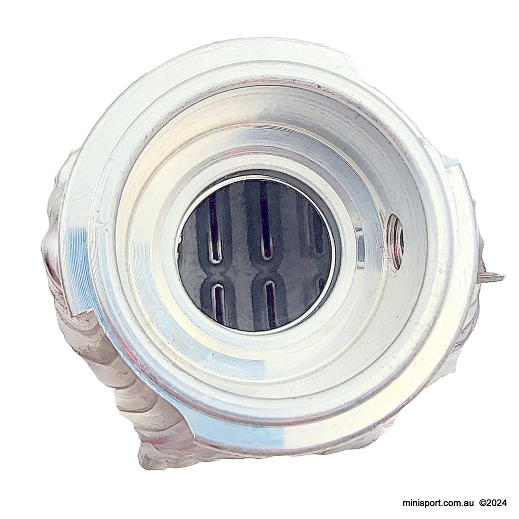 MINI & MOKE ALLOY RADIATOR – Minisport