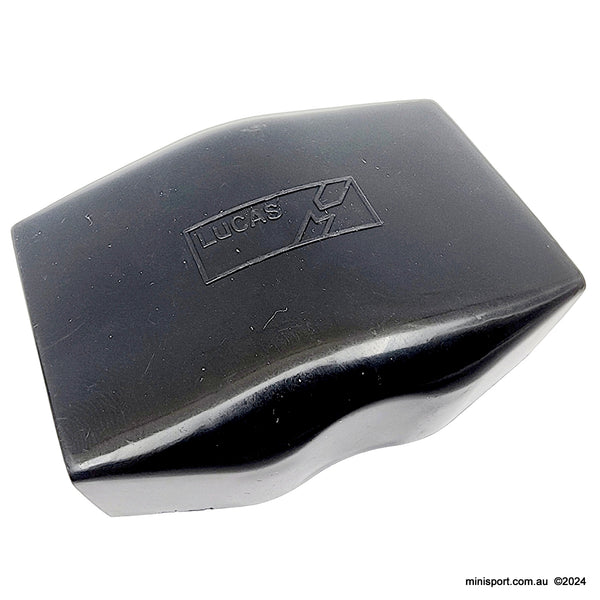 Fuses, holders & flasher cans – Minisport