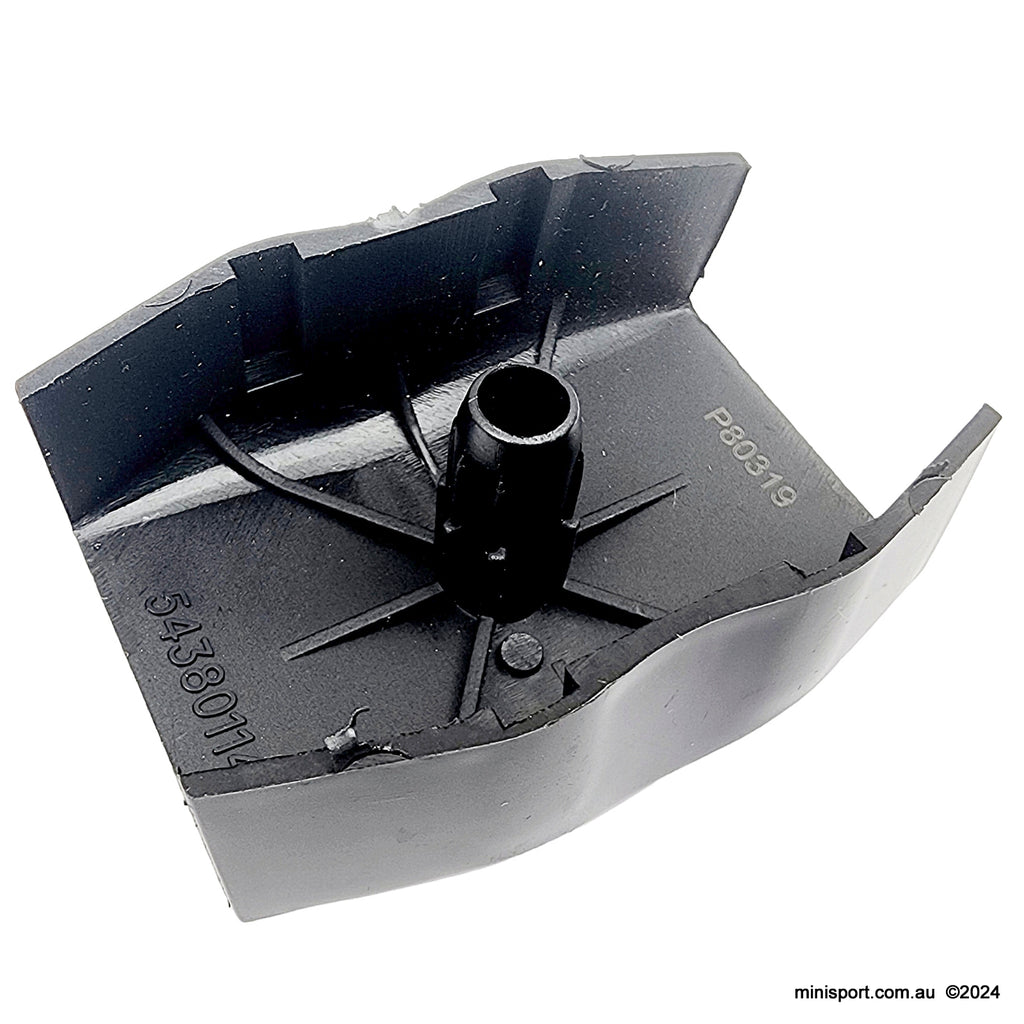 MINI & MOKE FUSE BOX COVER- 2 FUSE TYPE [505158A] – Minisport