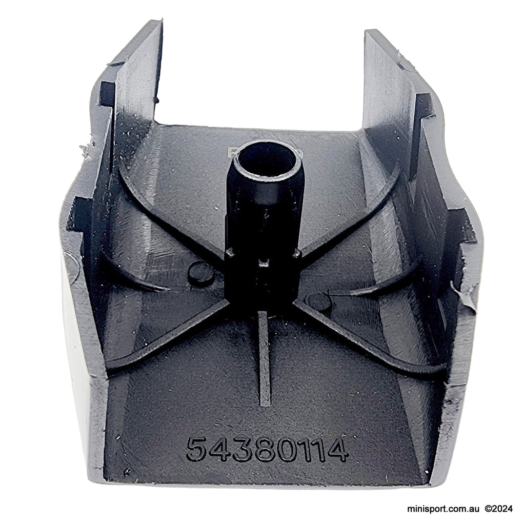 MINI & MOKE FUSE BOX COVER- 2 FUSE TYPE [505158A] – Minisport