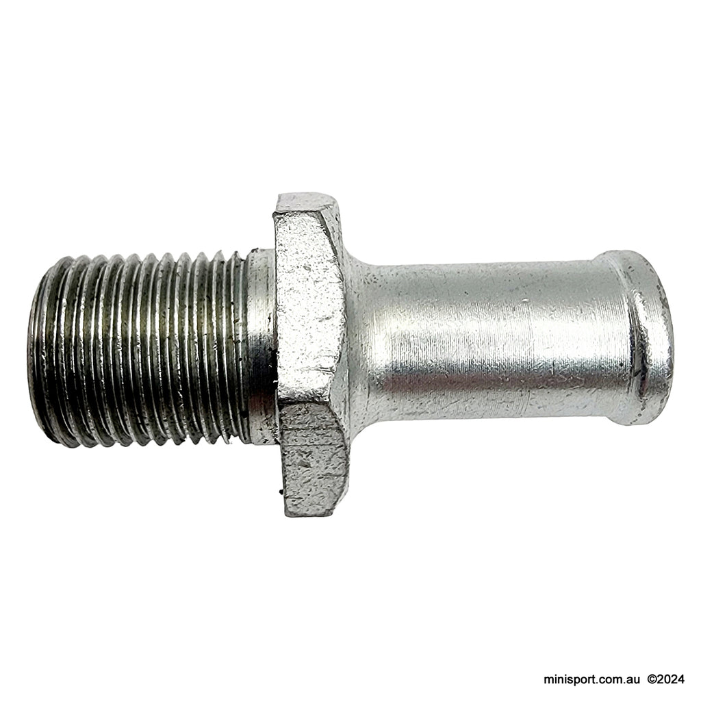 MINI & MOKE BOOSTER FITTING FOR MANIFOLD- ORIGINAL TYPE [12H1405 ...