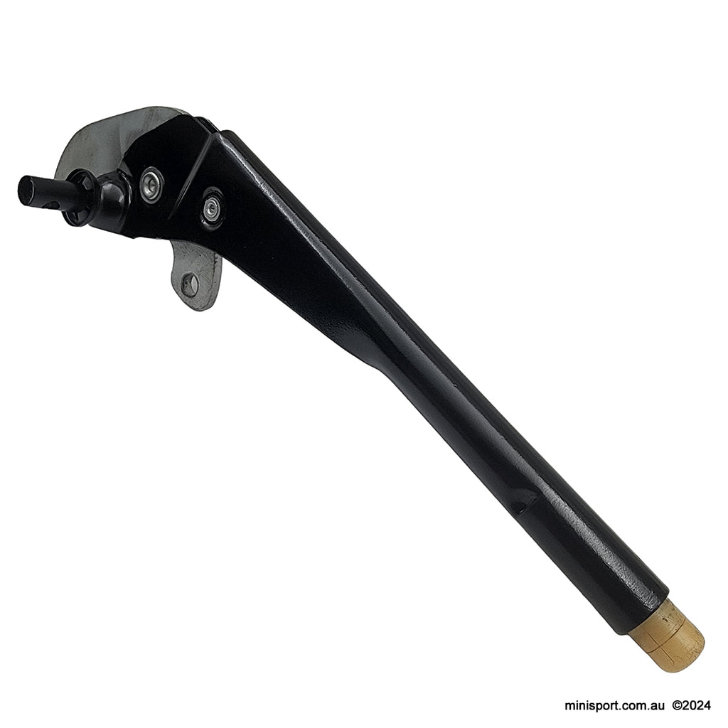 MINI & MOKE HANDBRAKE LEVER (Checked Secondhand) 21A2131 – Minisport