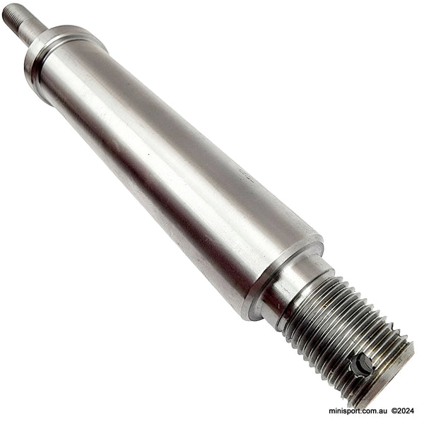 MINI & MOKE RADIUS ARM STUB AXLE DRY SUSP R/H [2A7351] – Minisport