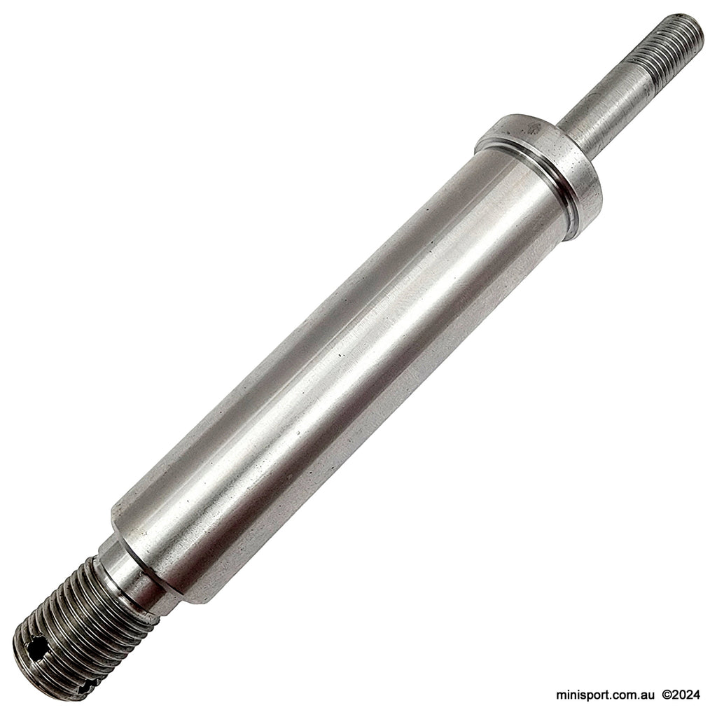 MINI & MOKE RADIUS ARM STUB AXLE DRY SUSP L/H [2A7364] – Minisport