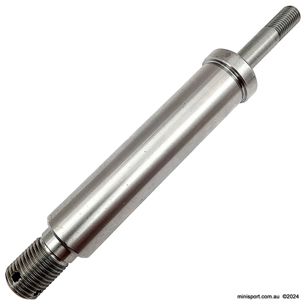 MINI & MOKE RADIUS ARM STUB AXLE DRY SUSP L/H [2A7364] – Minisport