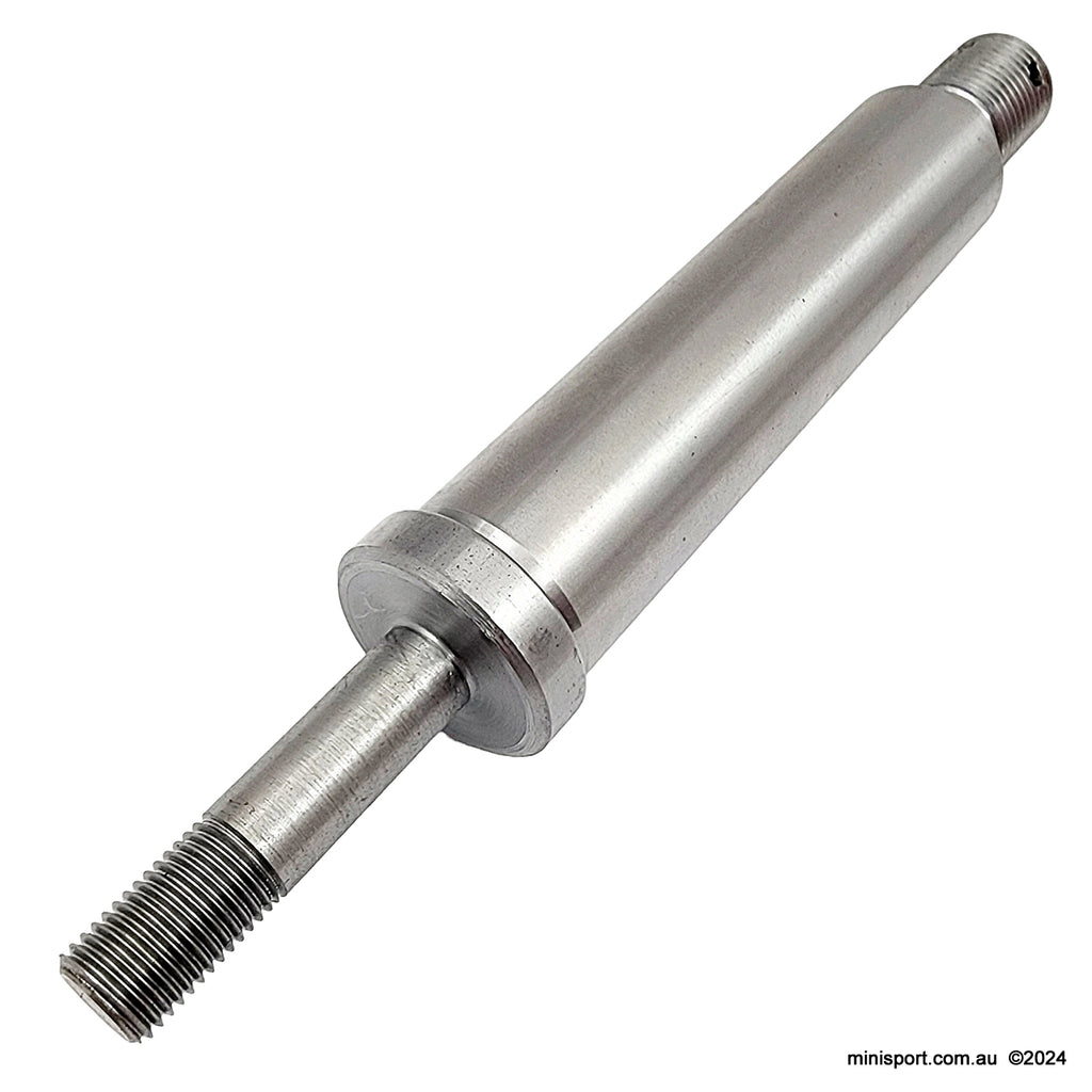 MINI & MOKE RADIUS ARM STUB AXLE DRY SUSP L/H [2A7364] – Minisport